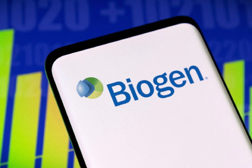 Biogen confident in Alzheimer's drug ahead of rivals' data - Abu Dhabi ...