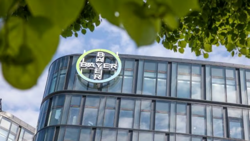 Bayer launches new business unit for precision digital health - Abu ...