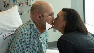 Arkansas man receives world's first whole eye surgery - Abu Dhabi ...