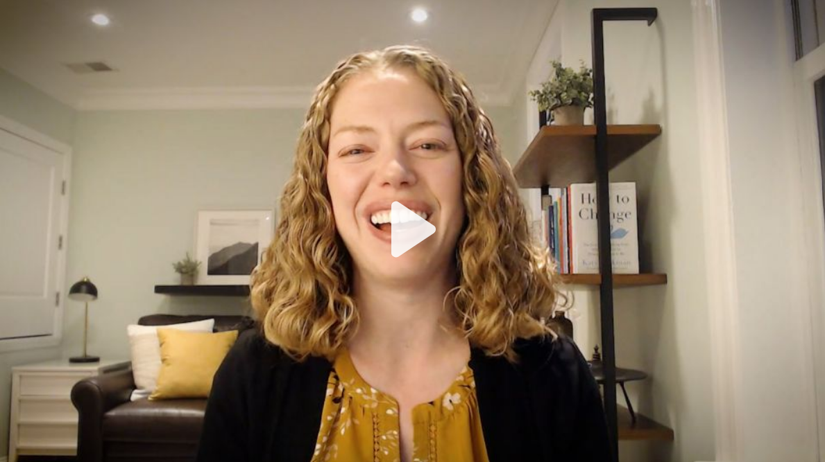 VIDEO: Wharton professor on how to really achieve your goals - Abu ...